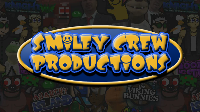 Smiley Crew TV on Roku | A Smiley Crew Production