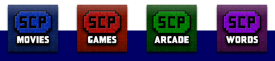 SCP Movies | A Smiley Crew Production